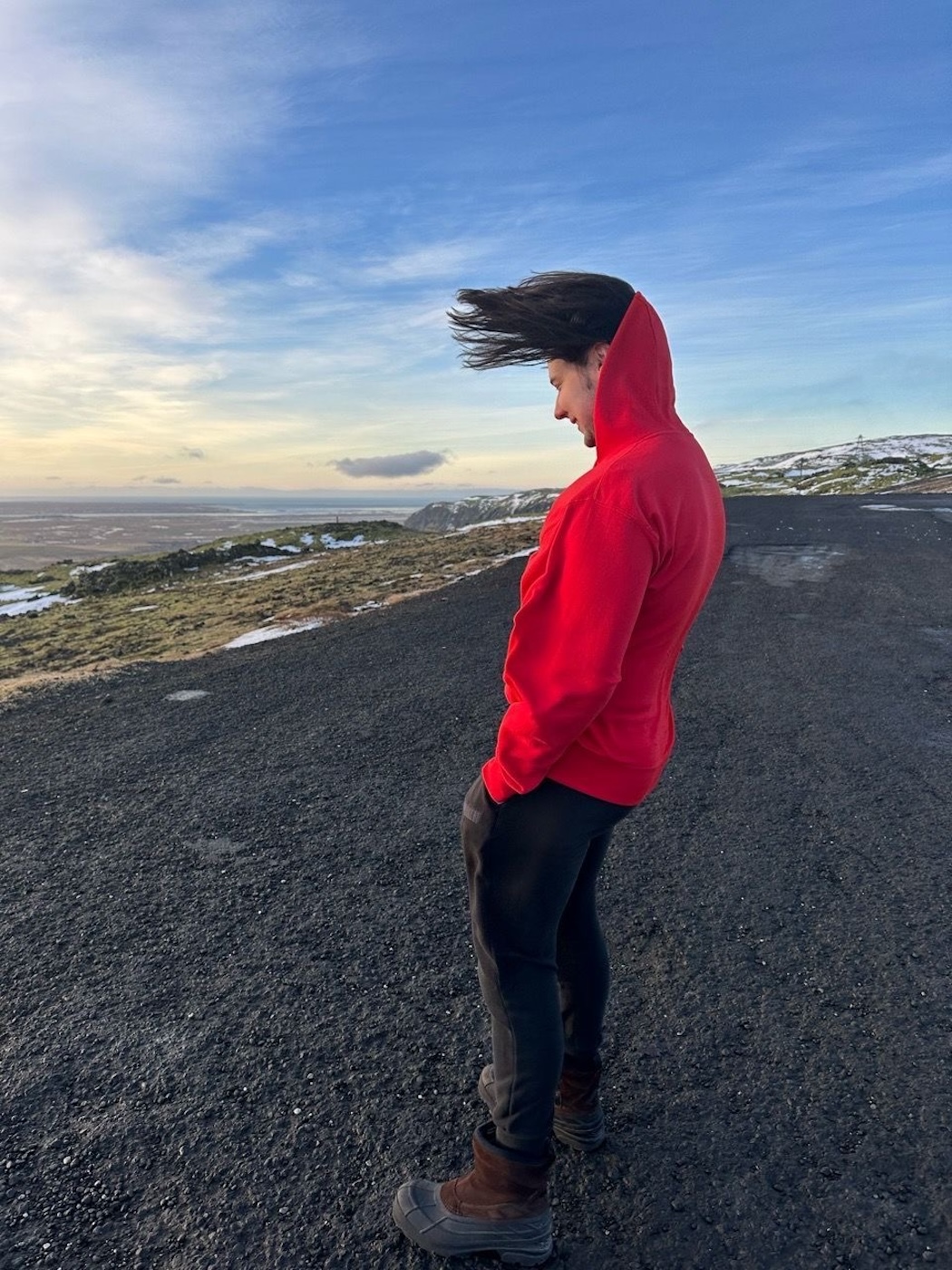 The Icelandic wind – Yet Another Year of Insanity
