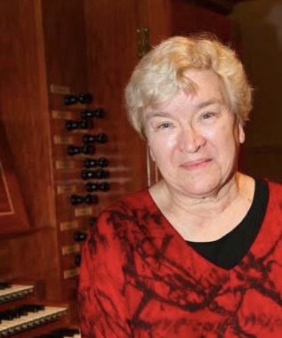 Legendary Joan Lippincott – Yet Another Year of Insanity
